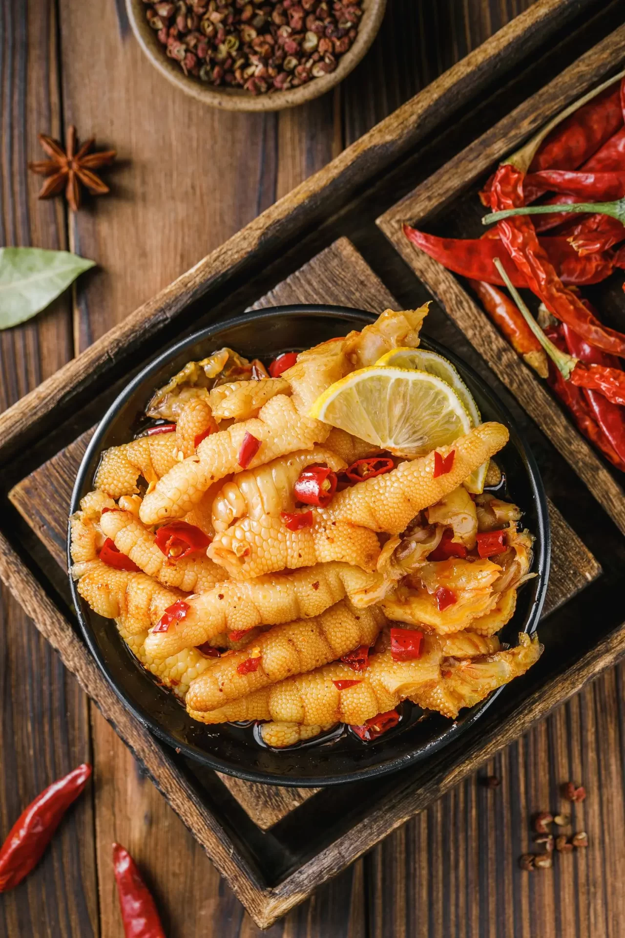 Gu Li Xiang Shu Shi - Chinese Restaurant | Online Order | Lake Forest | CA